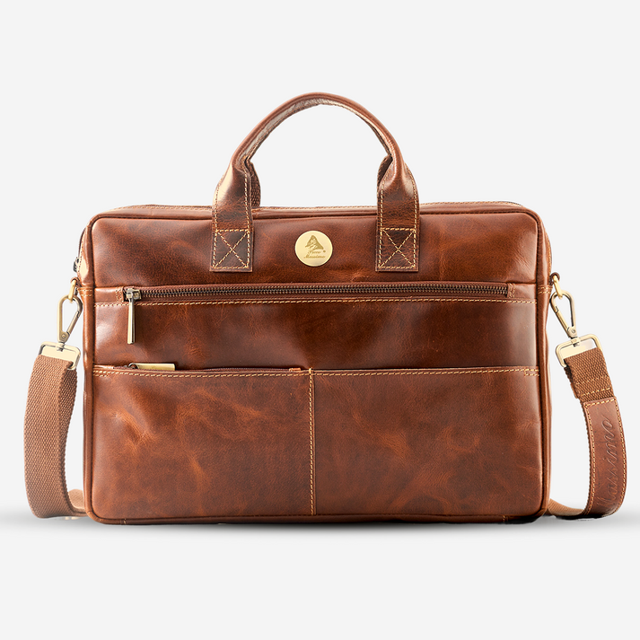 Duke | Messenger Bag – Picco Massimo