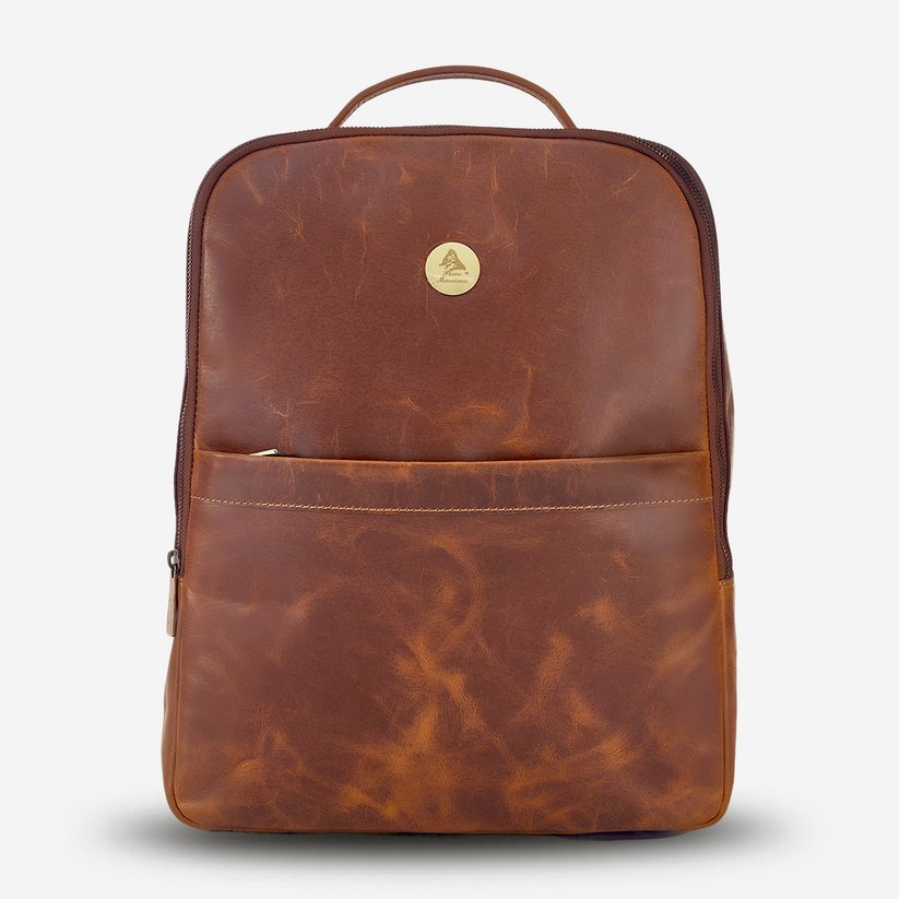 Nomad | Backpack – Picco Massimo