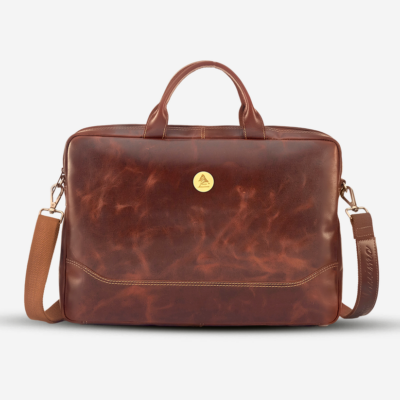 Maharaj | Messenger Bag – Picco Massimo
